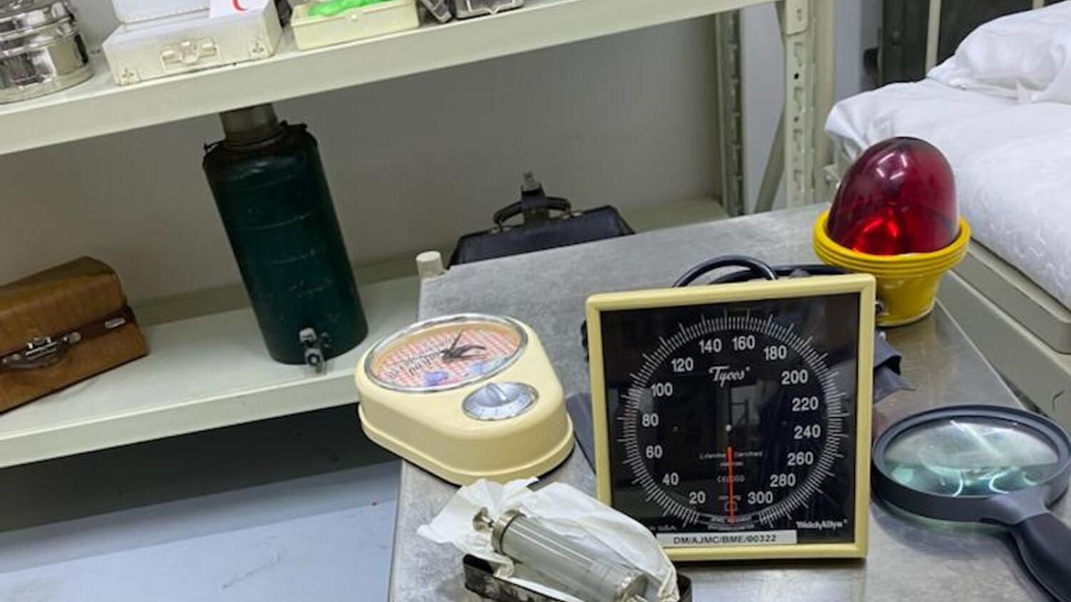 New Museum Hub displays 200-year-old antiques worth over Dh100 million ...