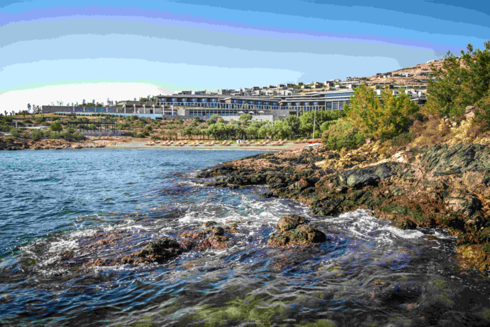 A Remarkable Getaway Awaits at Six Senses Kaplankaya – Gulf Tourist