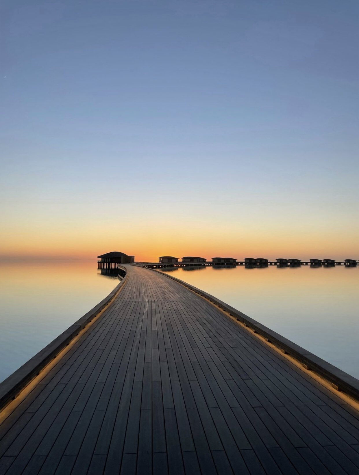 The St. Regis Resort in the Red Sea in Western Saudi Arabia – Gulf Tourist