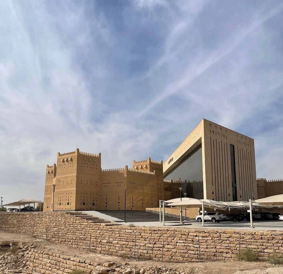 Here is Diriyah, the capital of the first Saudi state – Gulf Tourist