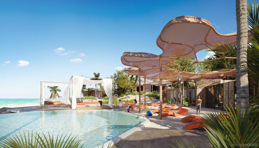 Shura Island in the Red Sea…A new title for luxury – Gulf Tourist