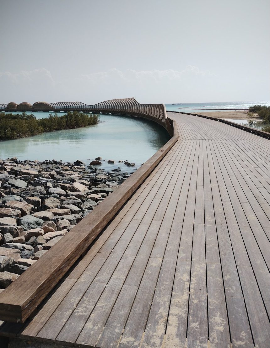 “Nojoom” Resort The Ritz-Carlton Reserve – Red Sea Destination – Gulf ...