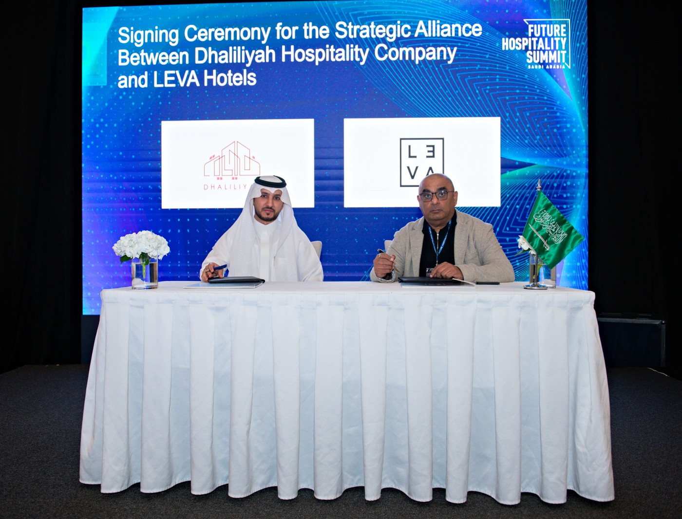 Leva Hotel Group announces the opening of its new hotel in the heart of ...